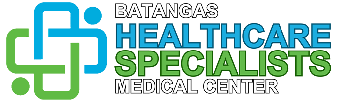 Batangas Healthcare Specialists Medical Center - Services